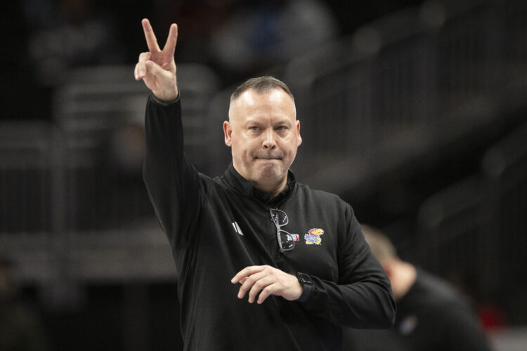 Big 12 announces KU women’s basketball conference schedule - KU Sports